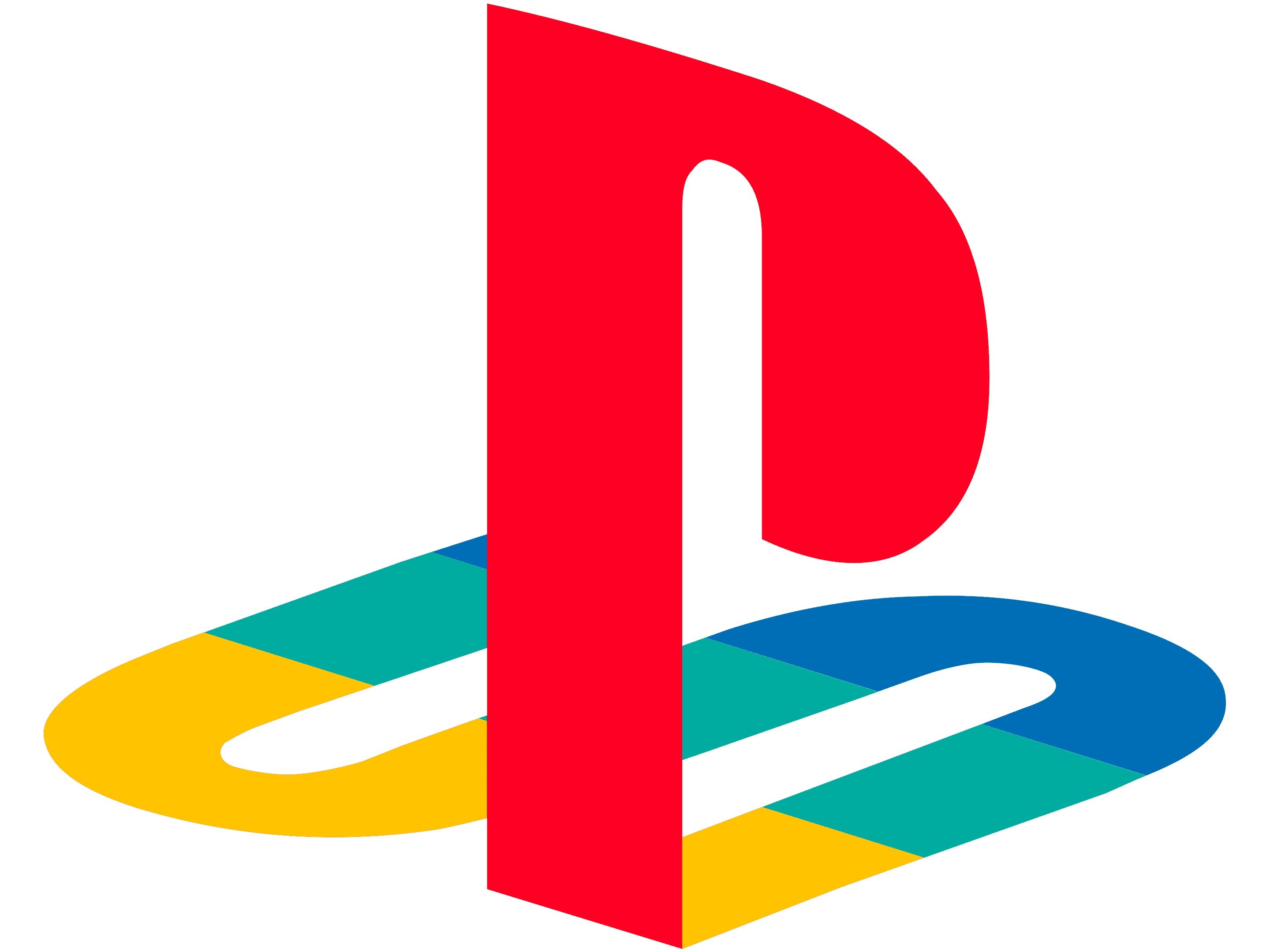 Playstation Logo Classic by Belongs in the Trash | Download free STL ...