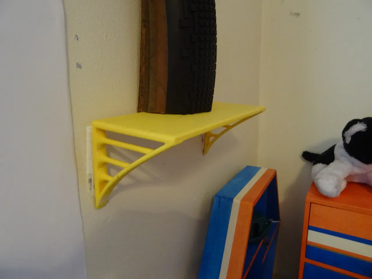 Display shelf by TX310 | Download free STL model | Printables.com