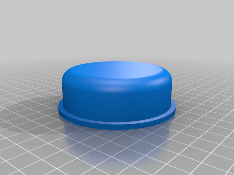 Open-Bouton by Clément | Download free STL model | Printables.com
