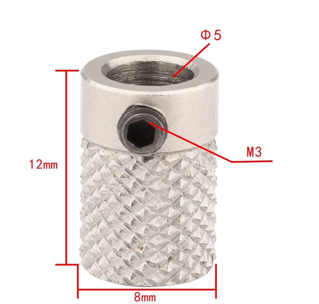 Cheetos's Dual Direct Drive Chimera / Cyclops Extruder for Prusa I3 ...