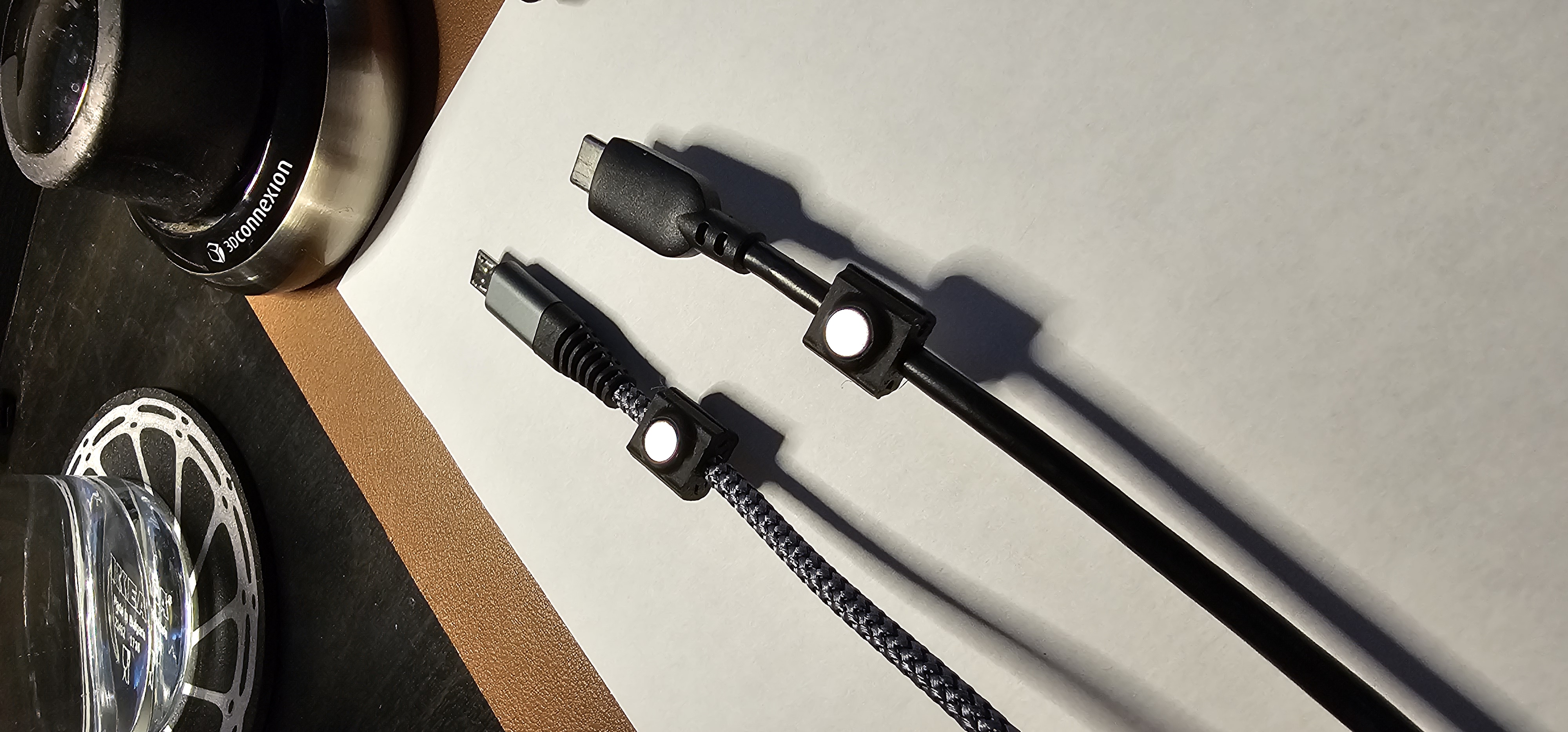 cableMag by Polymathic 3D Printer Creations | Download free STL model ...