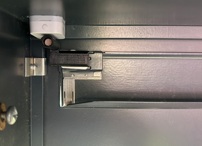 Mailbox detector (AQARA sensor) / Capteur pour boîte aux lettres (avec ...
