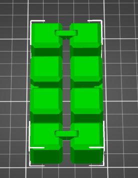 Infinity Cube by dwin burt | Download free STL model | Printables.com