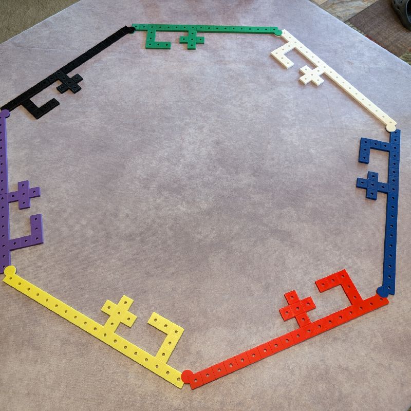 Pegs and Jokers Game Set (Trouble, Aggravation, Sorry, Parcheesi) by ...