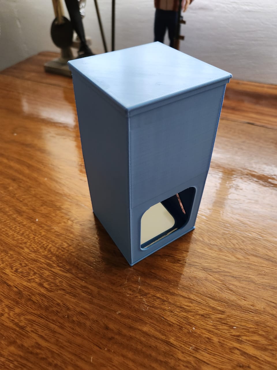 Periscopio colapsable - Collapsible periscope by RickEpidemia ...