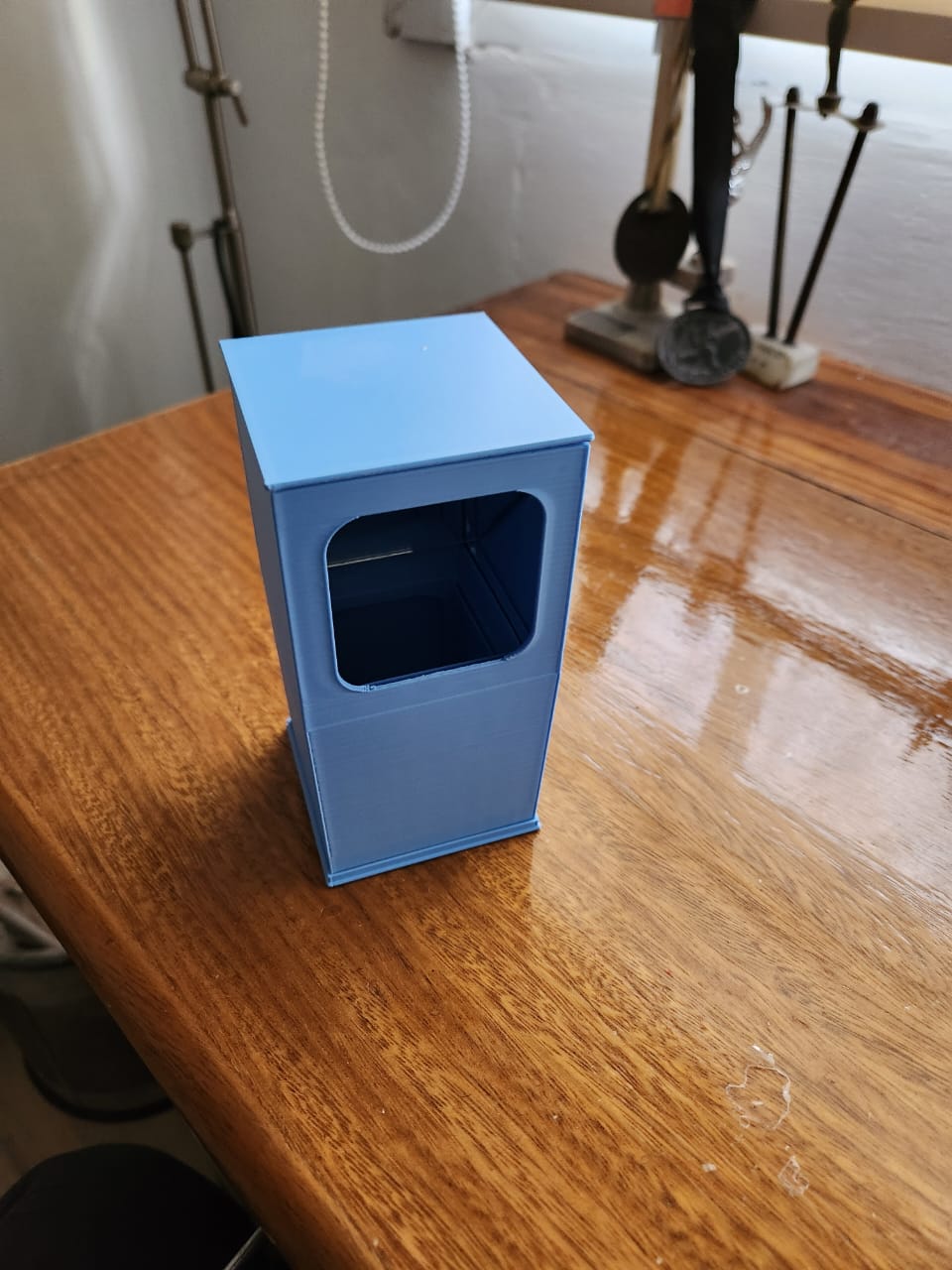 Periscopio colapsable - Collapsible periscope by RickEpidemia ...