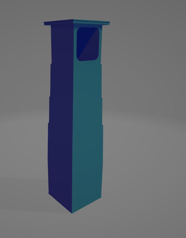 Periscopio colapsable - Collapsible periscope by RickEpidemia ...