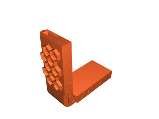 FlashForge Adventurer 5M HSW Risers by Dark Doctor Studios | Download ...