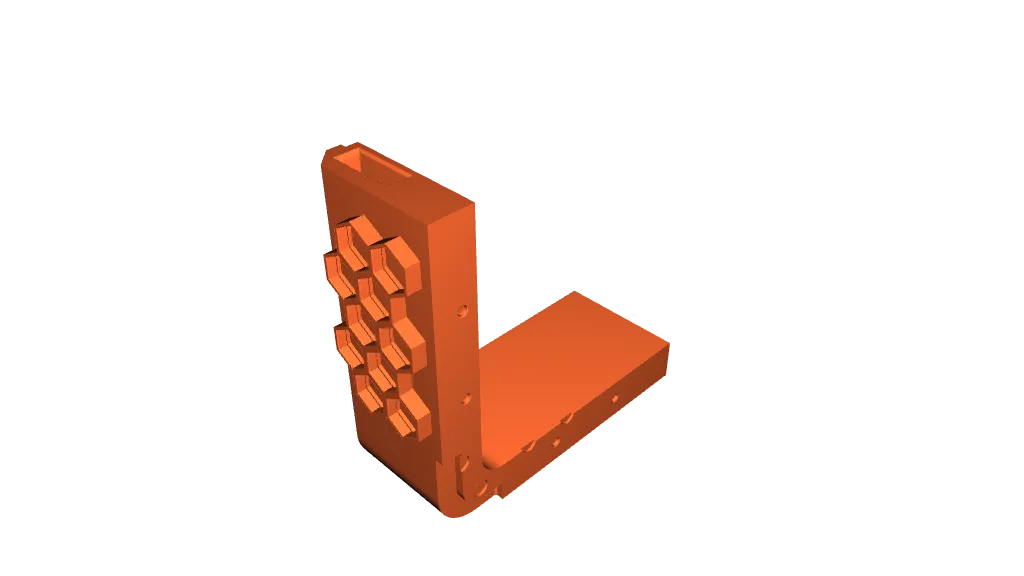 FlashForge Adventurer 5M HSW Risers by Dark Doctor Studios | Download ...