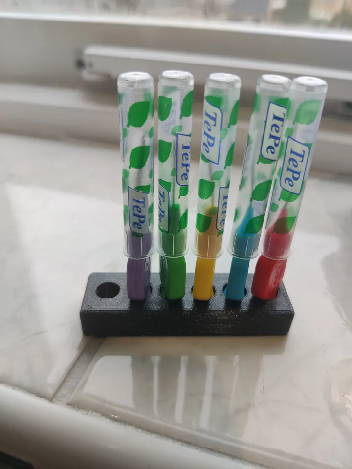 Tepe box by Adrien | Download free STL model | Printables.com