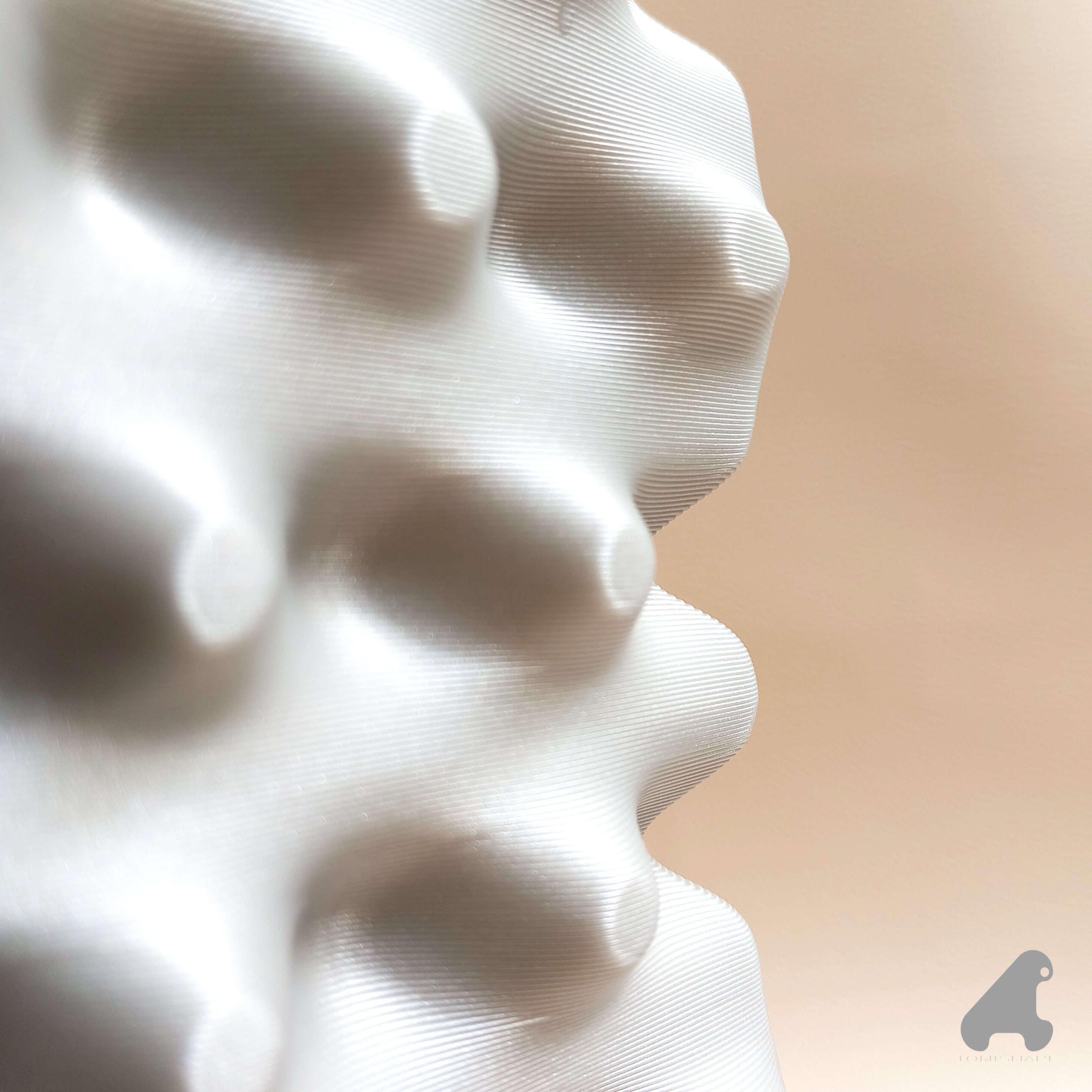 VASE OCEAN by Tomishape | Download free STL model | Printables.com