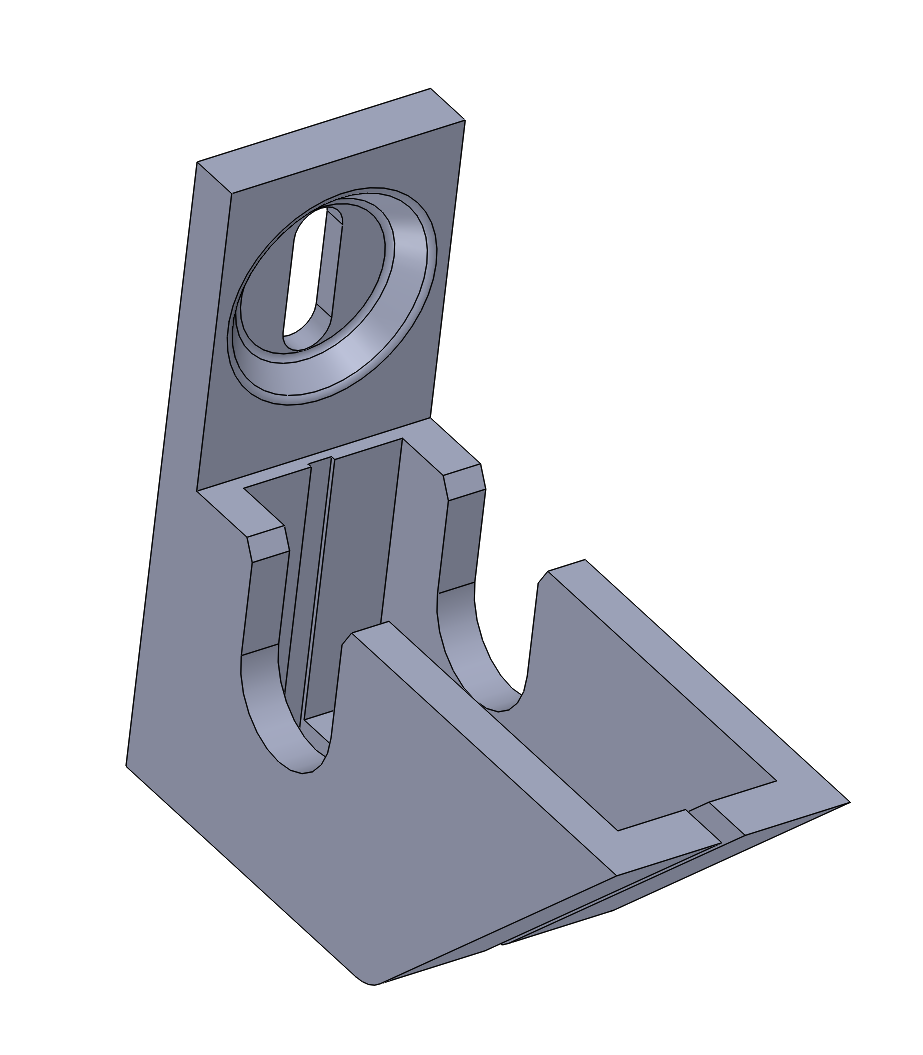 Ikea Skadis Holder Roofus combination square - Kombinationswinkel by ...