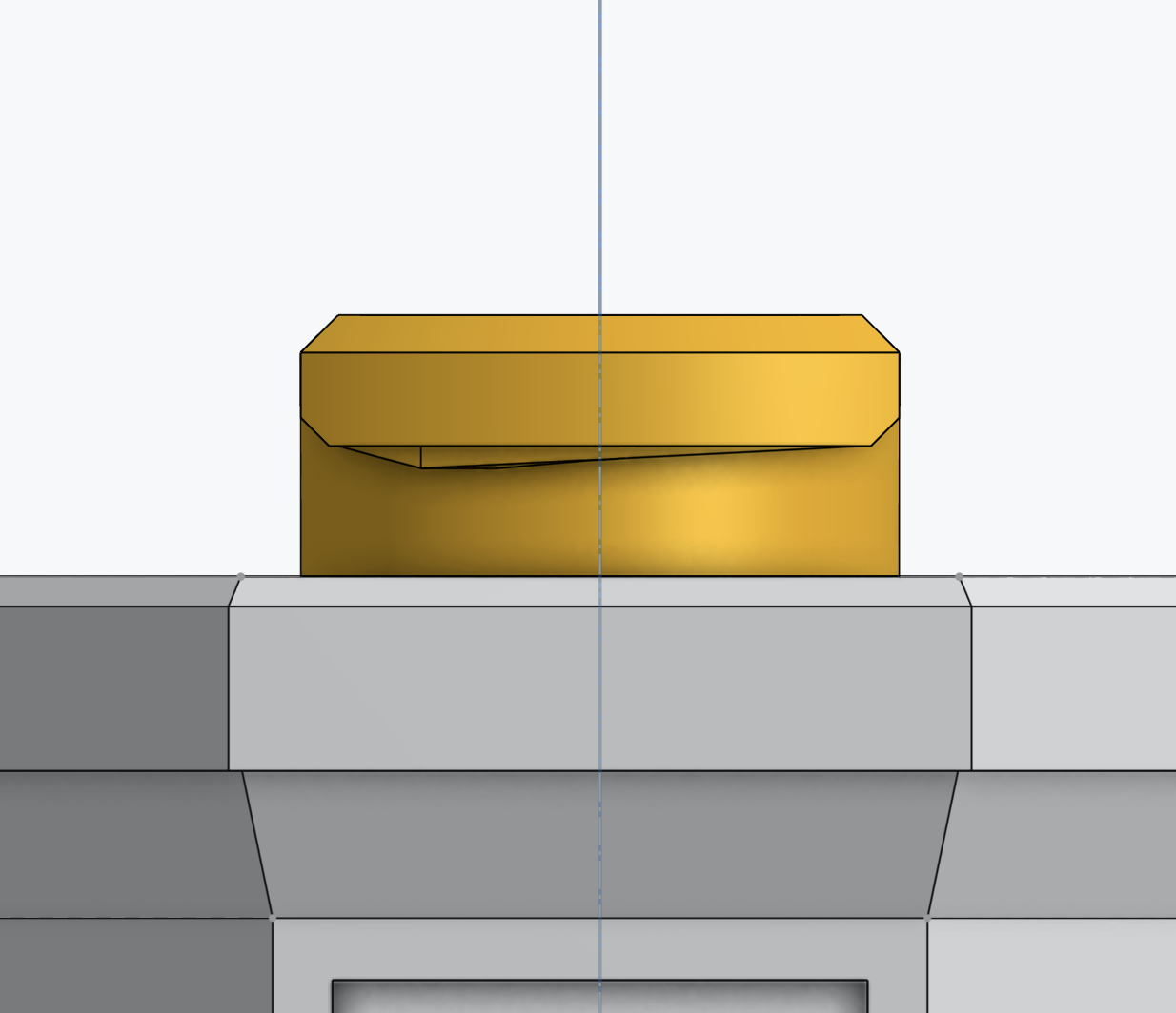 Multiboard ButterLock Snap by Tomas Savigliano | Download free STL ...