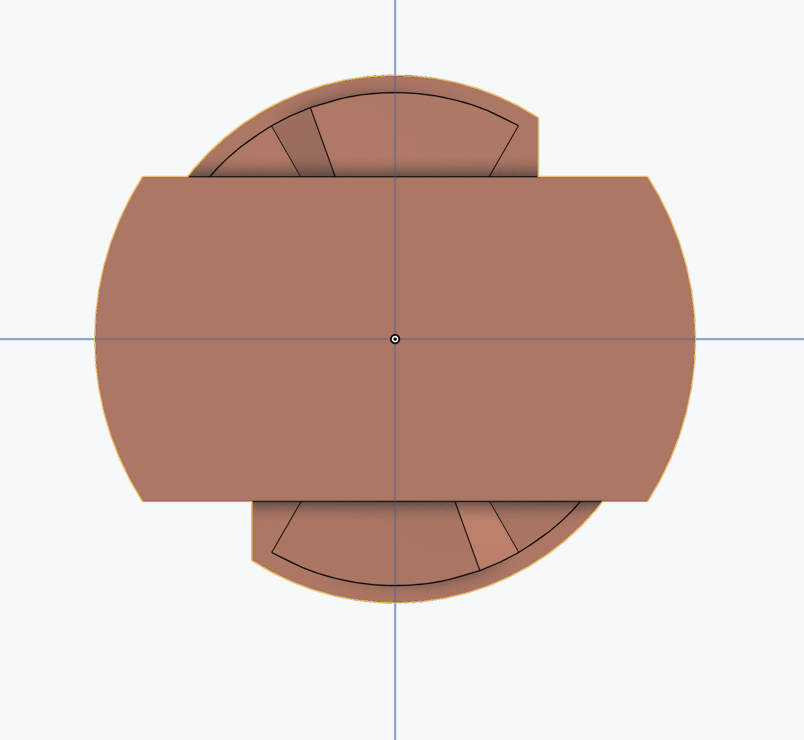 Multiboard ButterLock Snap by Tomas Savigliano | Download free STL ...