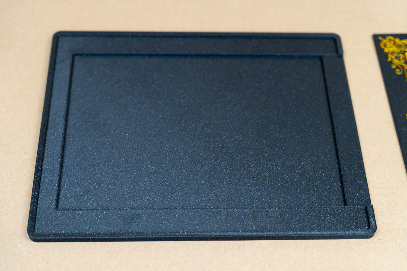 Beautiful Secret Revealing Picture Frame by Lucky Resistor | Download ...