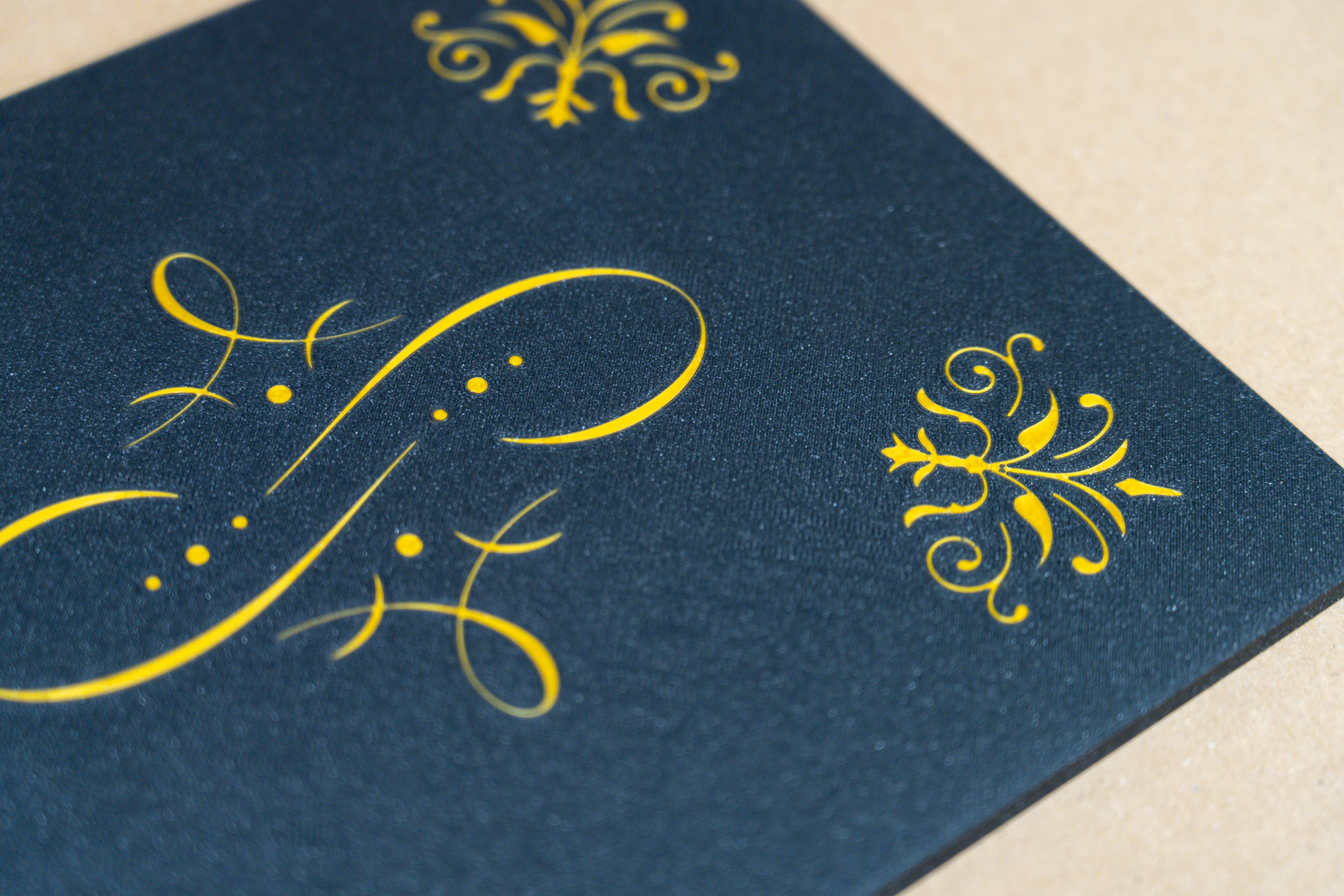 Beautiful Secret Revealing Picture Frame by Lucky Resistor | Download ...