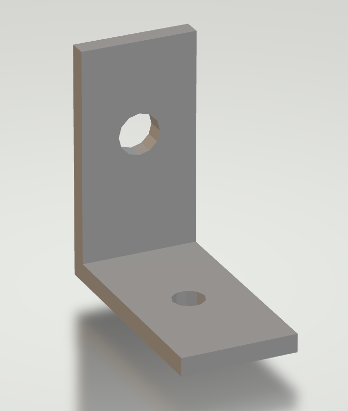 Sensor suport M6-M8-M18-M30 by Adrian Rodriguez | Download free STL ...