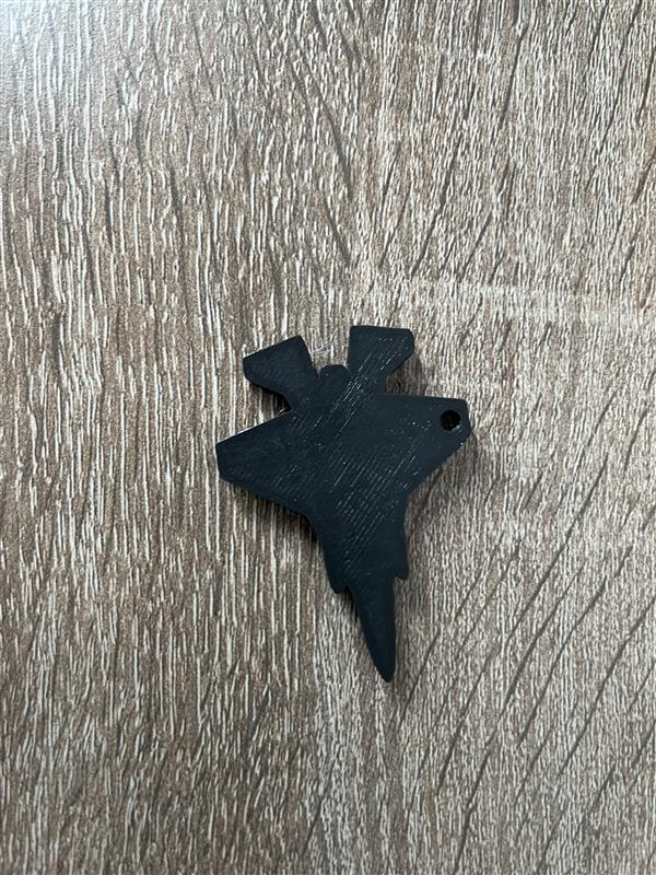 f35 keychain by UnlinkedHare83 | Download free STL model | Printables.com
