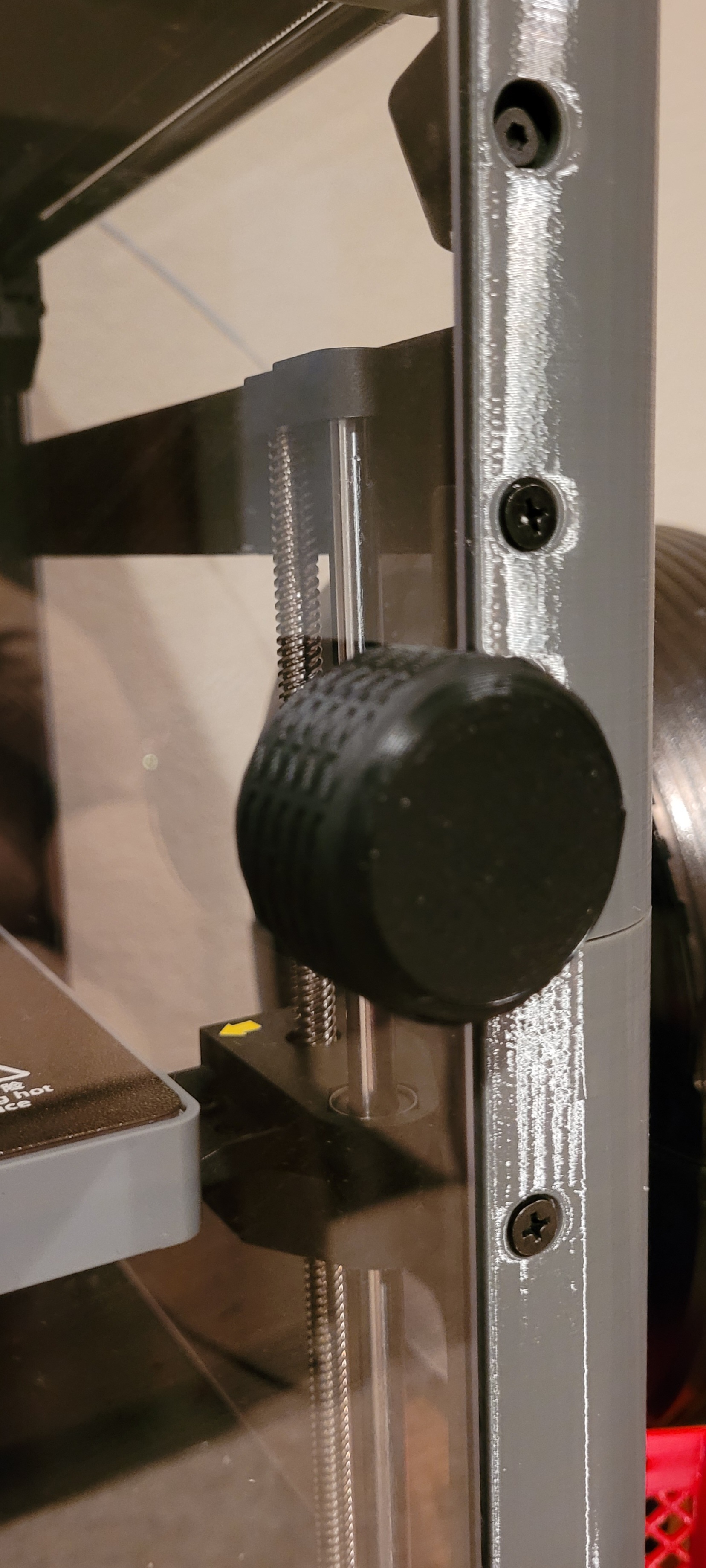 FlashForge Adventurer 5M Handles von Dark Doctor Studios | Kostenloses ...