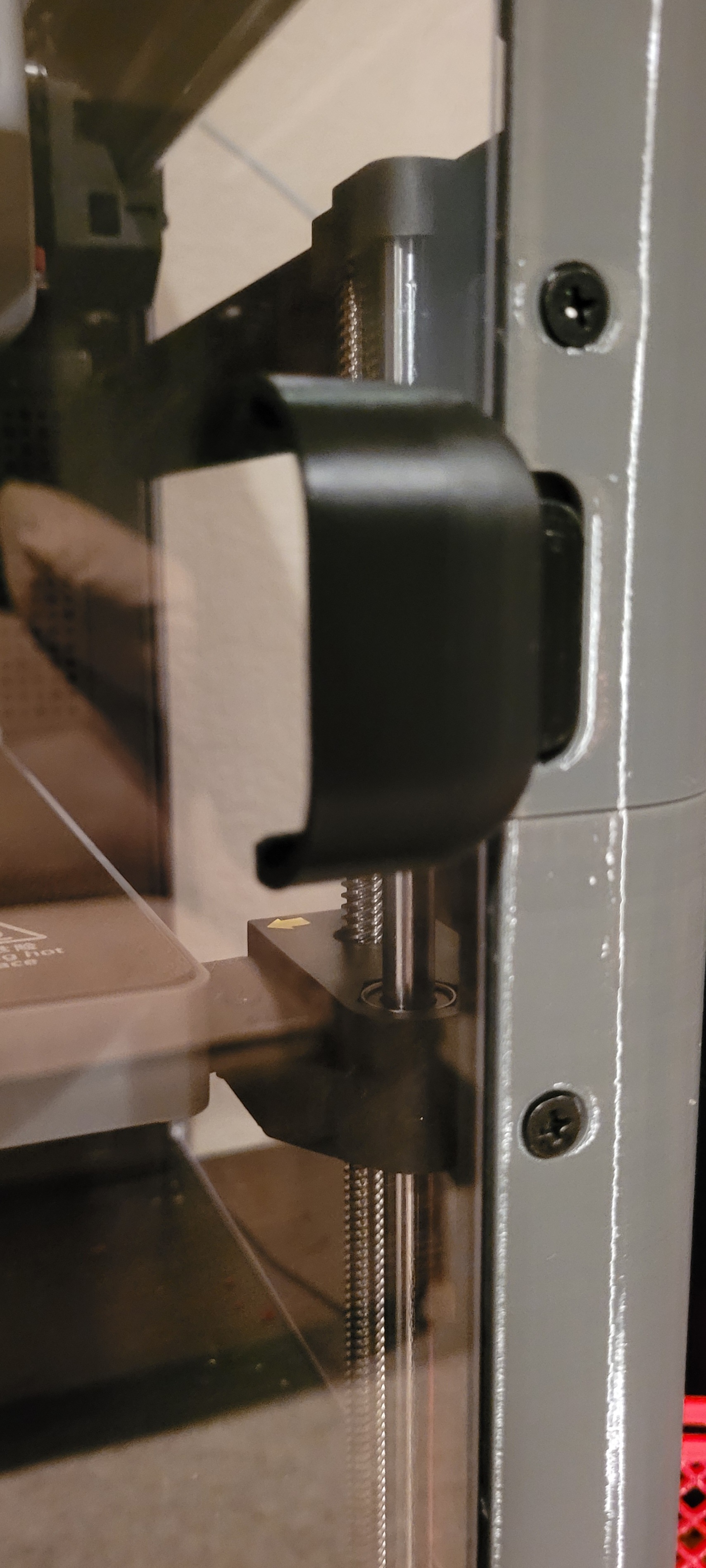 FlashForge Adventurer 5M Handle Pack von Dark Doctor Studios ...