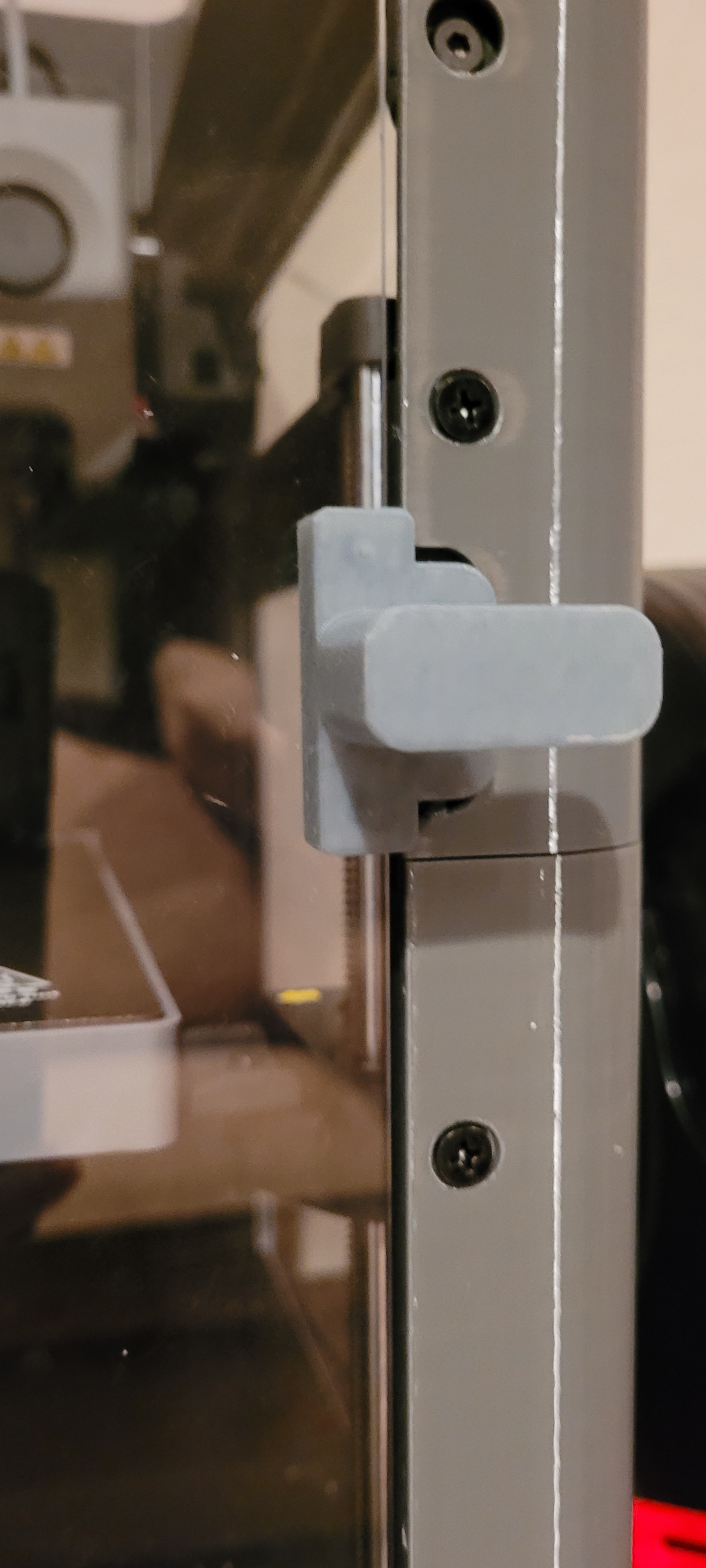 FlashForge Adventurer 5M Handles von Dark Doctor Studios | Kostenloses ...