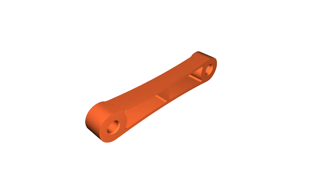 bicycle water bottle spacer for pumps by truejla | Download free STL ...