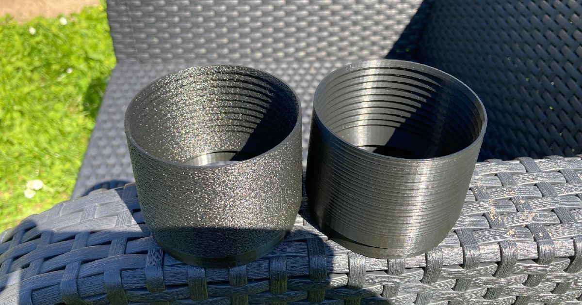 GSO RC-10 Ritchey-Chretien Telescope baffle extension tube by Torc Torr ...