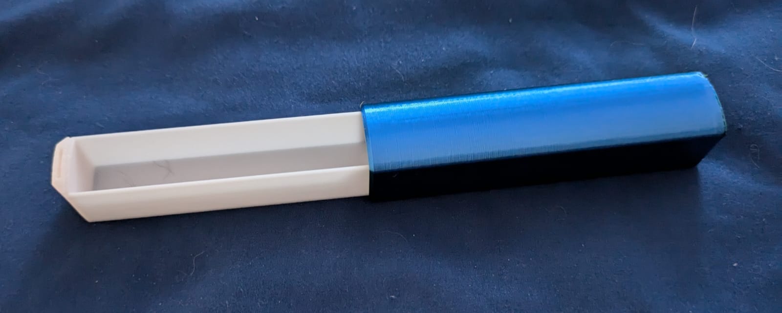 Slide case by James | Download free STL model | Printables.com