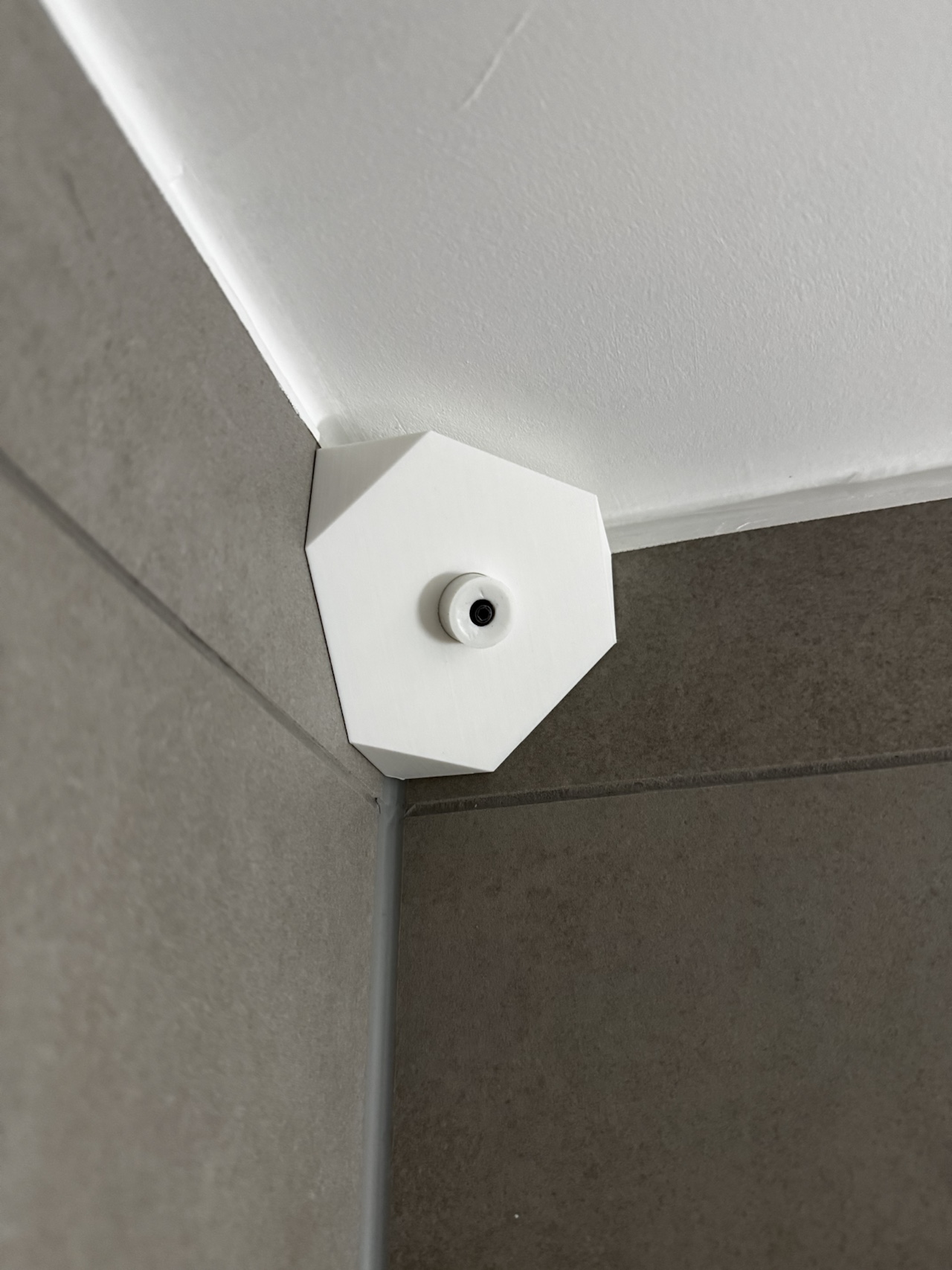 Philips Hue Motion Sensor Wall Mount Angle by PrintLab | Download free ...
