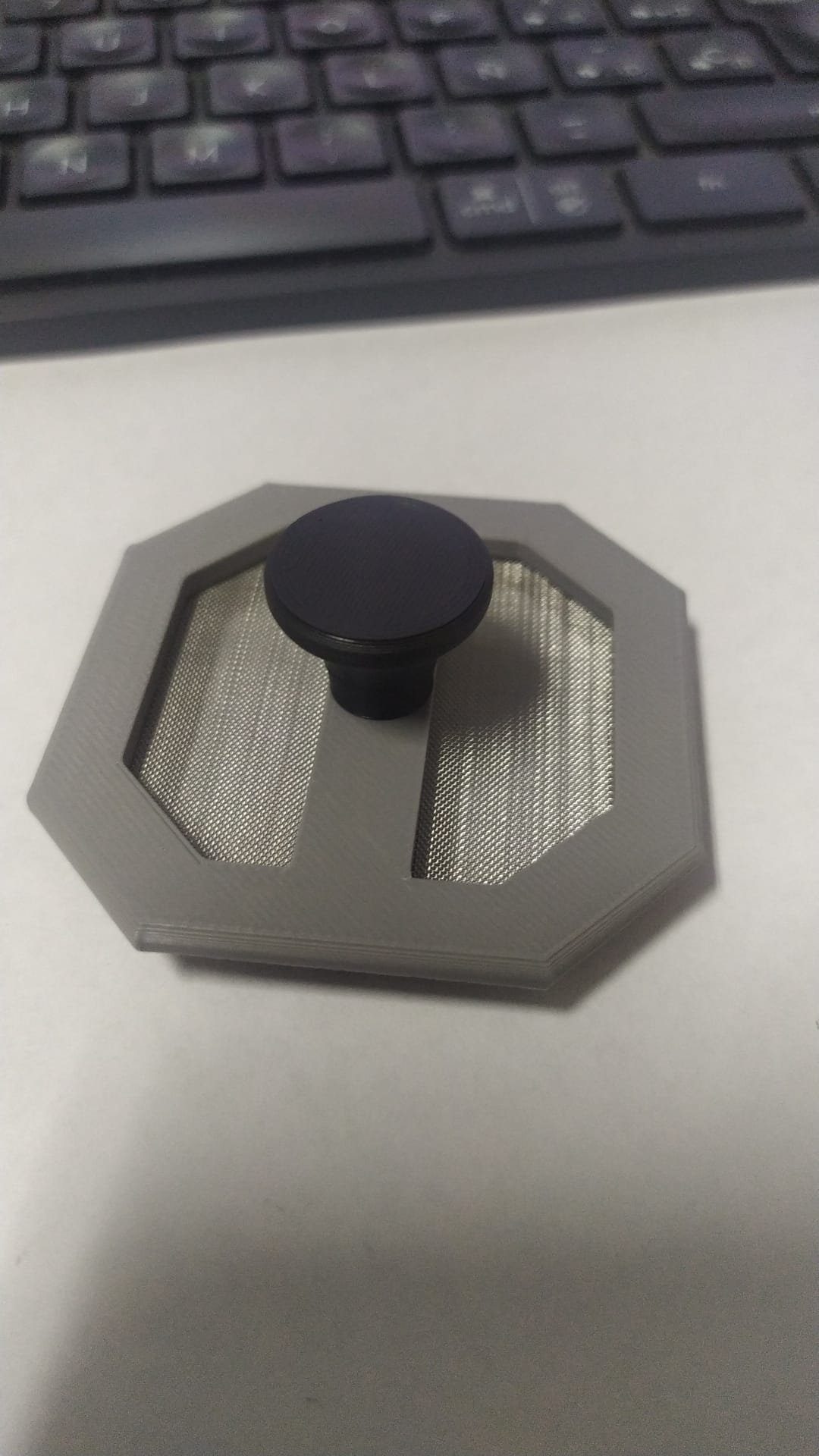 Ant Dimension Mod ventilacion tapa forrajeo MK2 MINI by Fraidenk ...