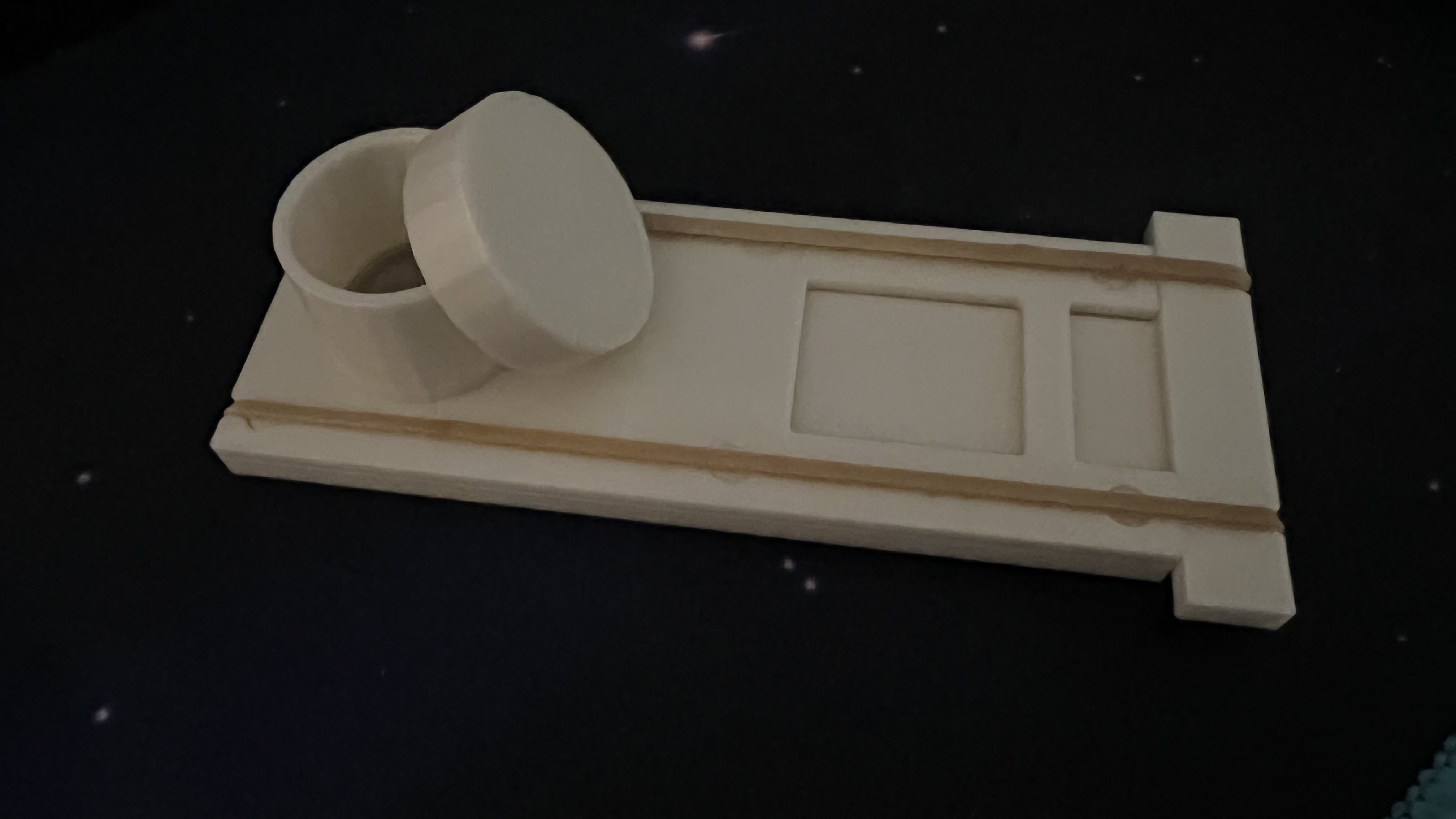 Coin Gun by Daniel Onescu | Download free STL model | Printables.com