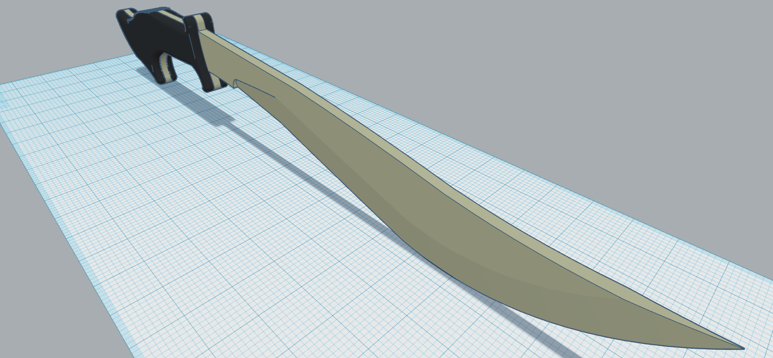 TFW 5 Janap by Peter Ennist | Download free STL model | Printables.com