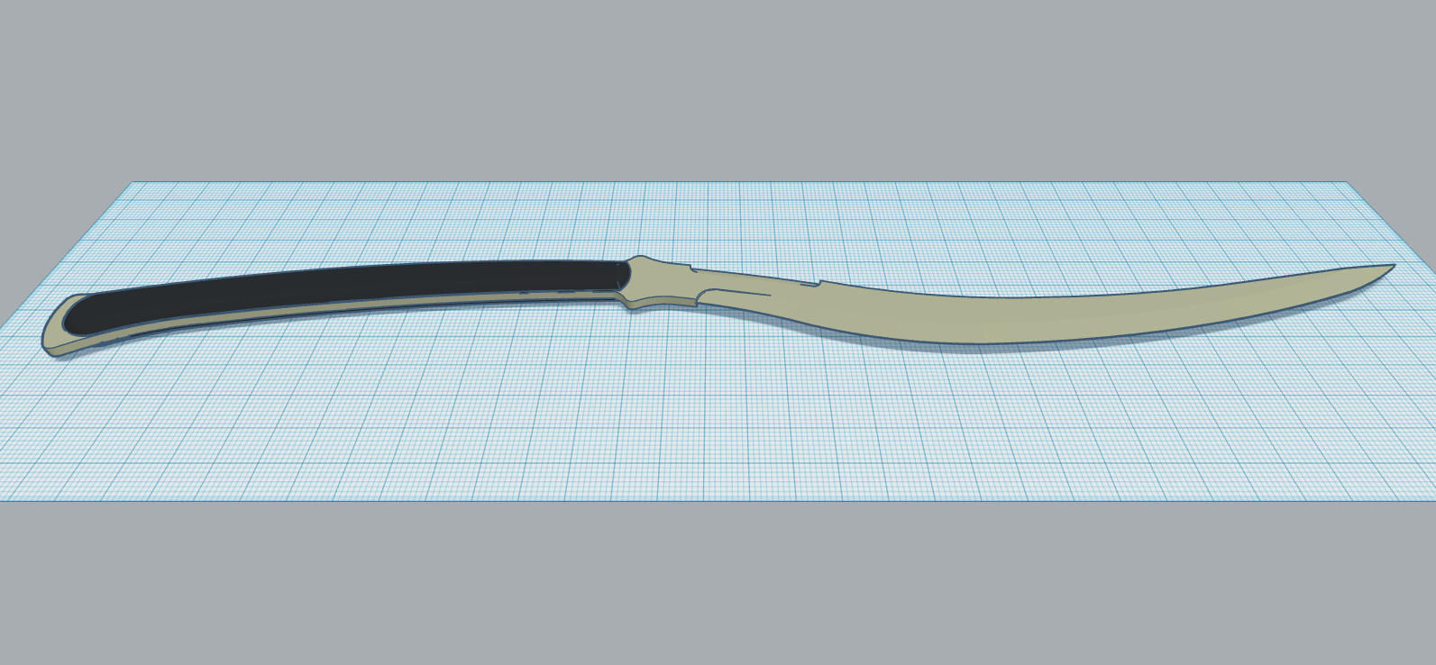 TFW 8 Panabas by Peter Ennist | Download free STL model | Printables.com