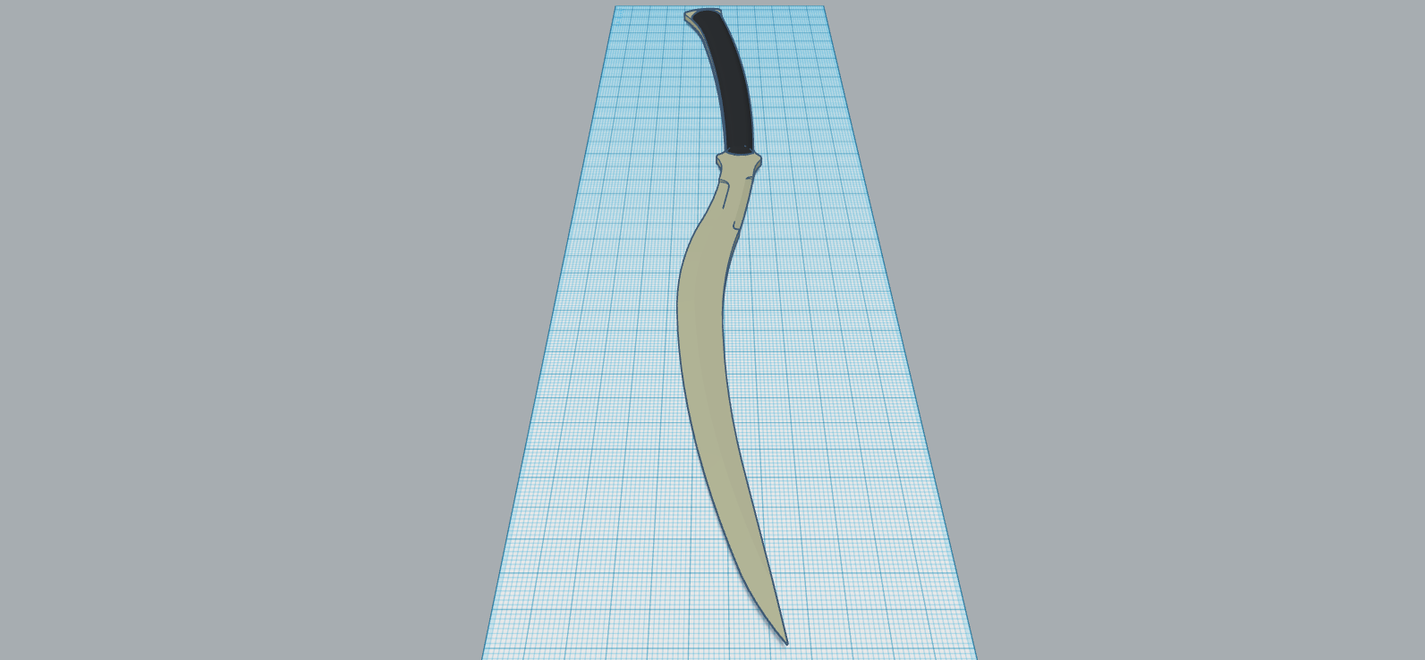 TFW 8 Panabas by Peter Ennist | Download free STL model | Printables.com