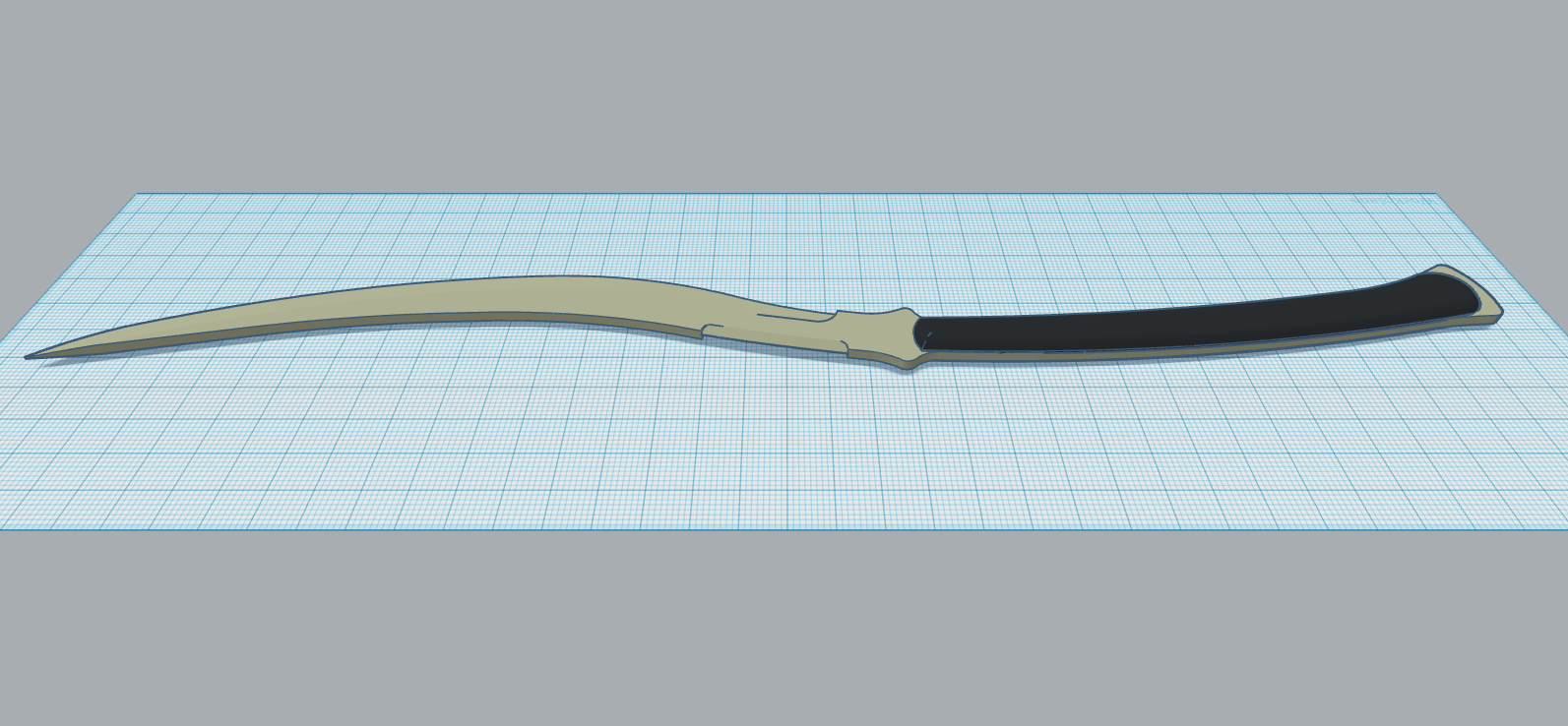 TFW 8 Panabas by Peter Ennist | Download free STL model | Printables.com