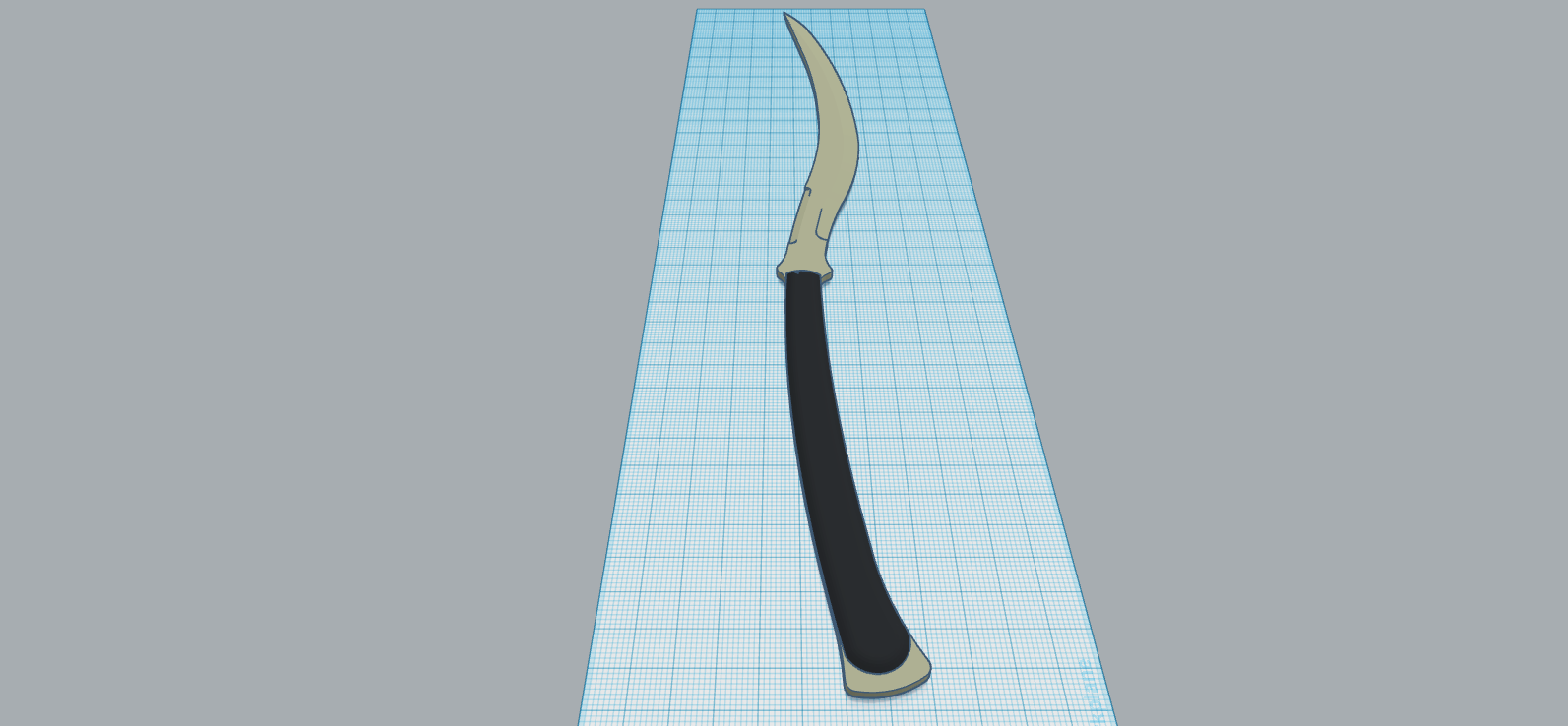 TFW 8 Panabas by Peter Ennist | Download free STL model | Printables.com