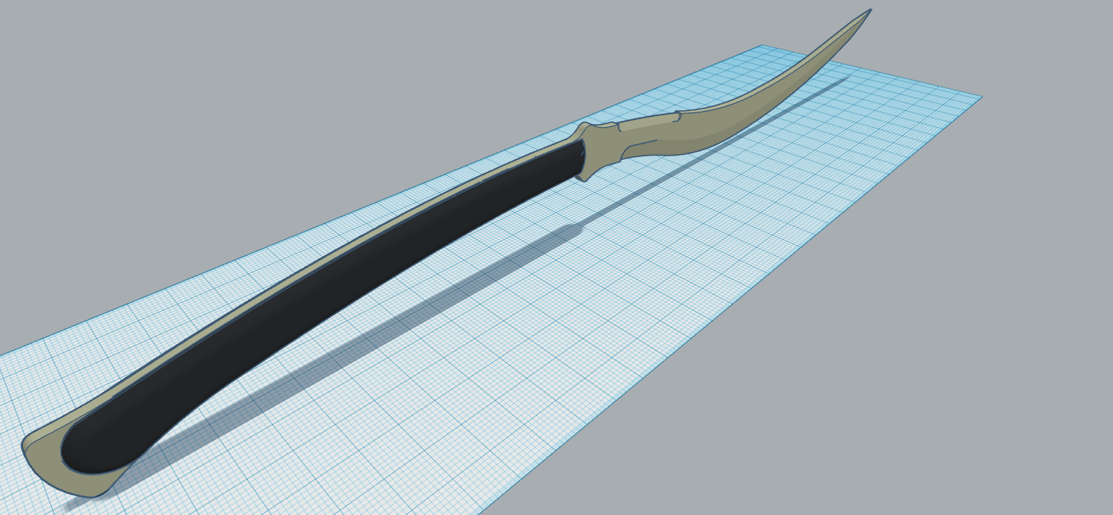 TFW 8 Panabas by Peter Ennist | Download free STL model | Printables.com