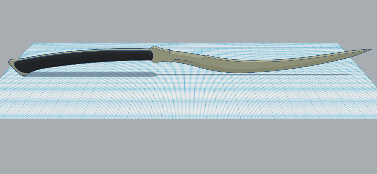 TFW 8 Panabas by Peter Ennist | Download free STL model | Printables.com