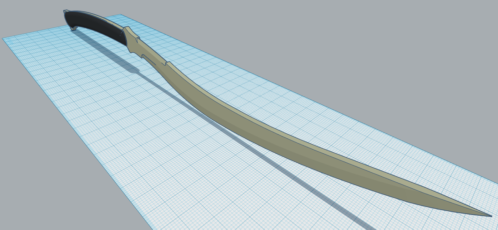 TFW 8 Panabas by Peter Ennist | Download free STL model | Printables.com