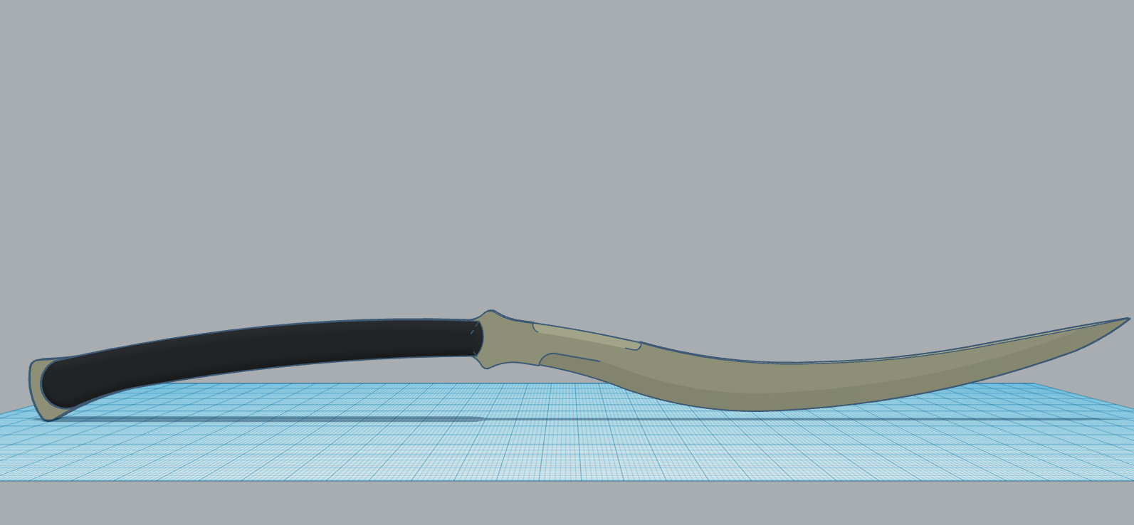 TFW 8 Panabas by Peter Ennist | Download free STL model | Printables.com