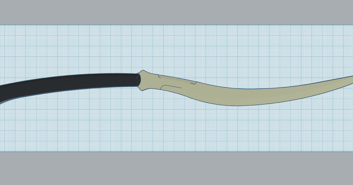 TFW 8 Panabas by Peter Ennist | Download free STL model | Printables.com