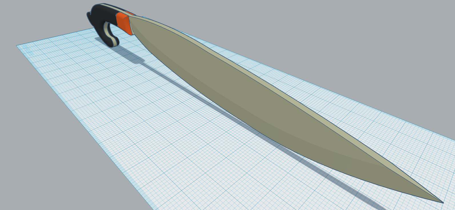 TFW 10 Barong by Peter Ennist | Download free STL model | Printables.com