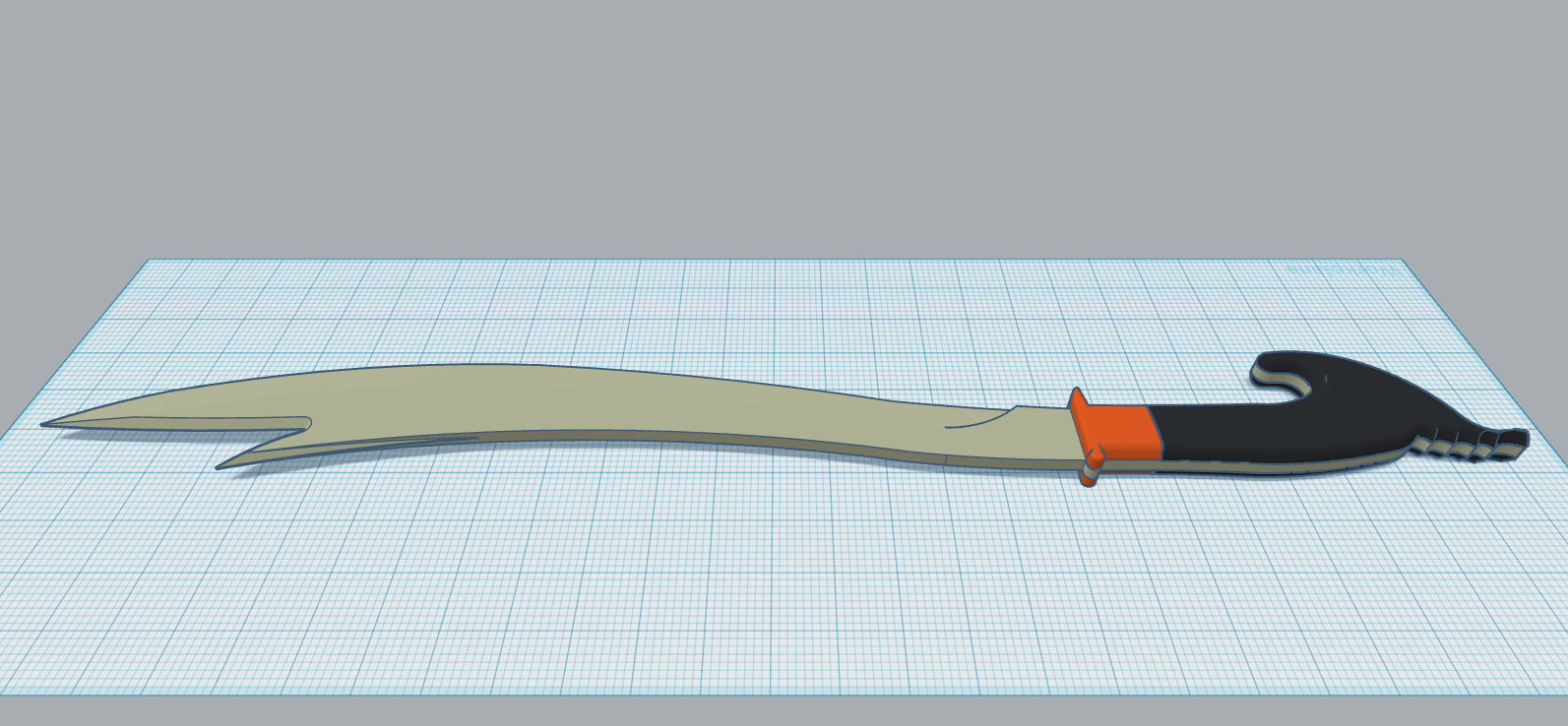 TFW 14 Laring by Peter Ennist | Download free STL model | Printables.com