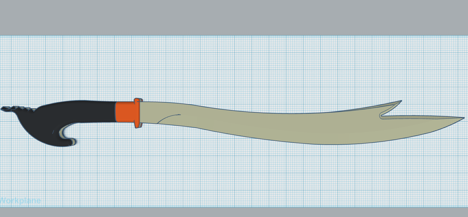 TFW 14 Laring by Peter Ennist | Download free STL model | Printables.com