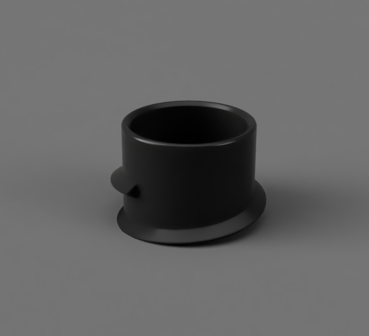 The Beverage Can Beach Twister by Spadin | Download free STL model ...