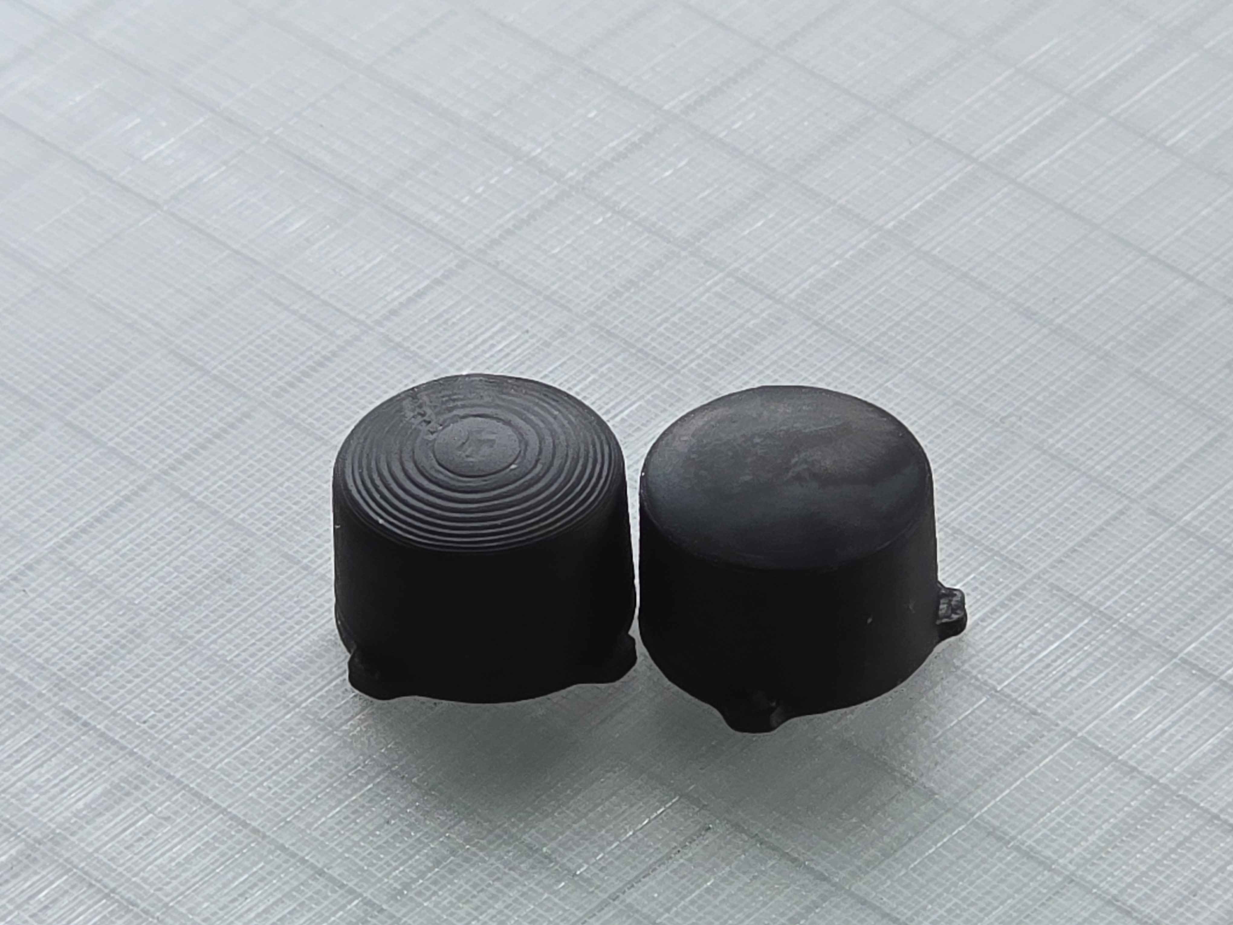 ROG Ally X - Printable Button Mods by YesItsKira | Download free STL ...