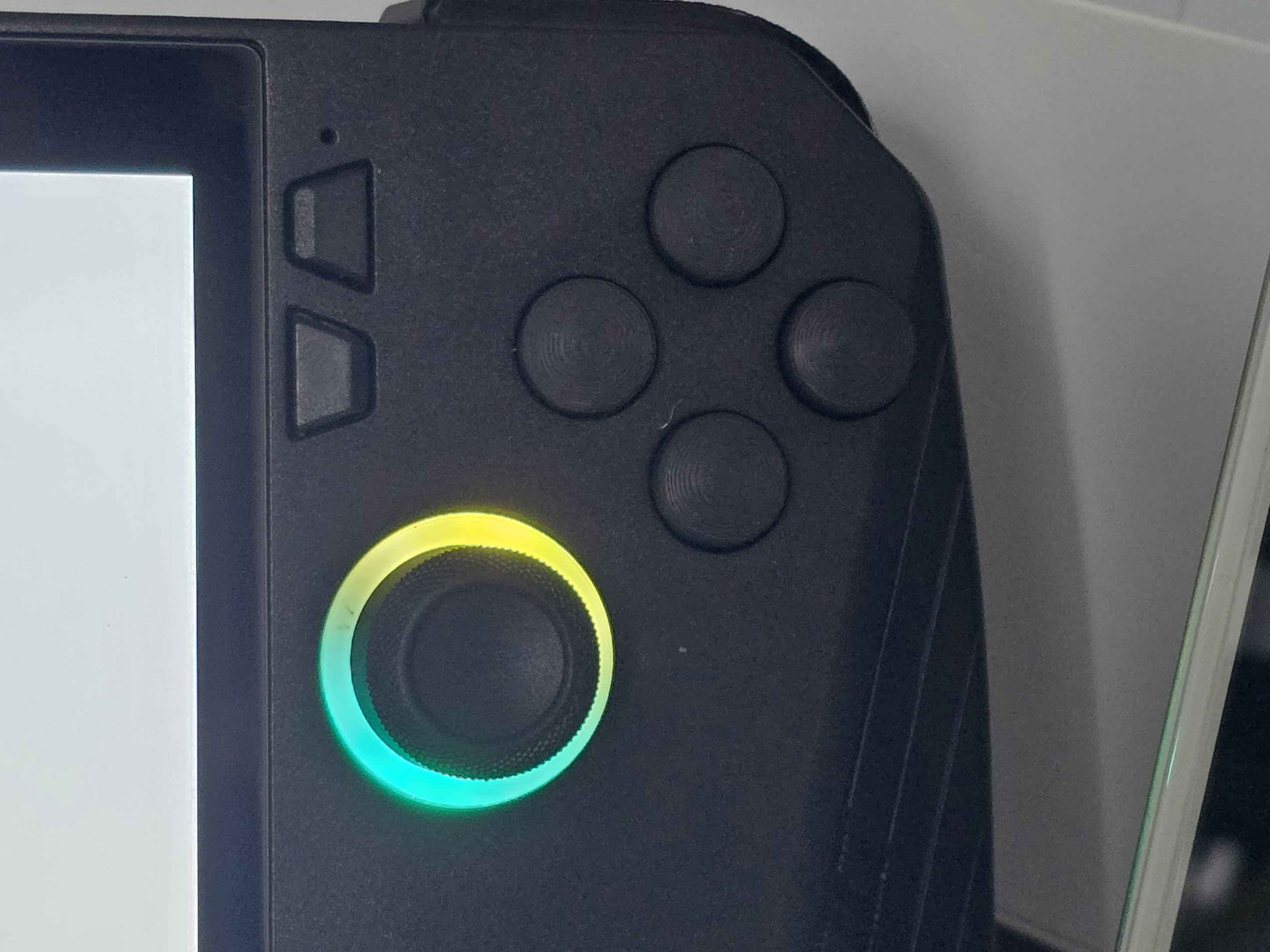ROG Ally X - Printable Button Mods by YesItsKira | Download free STL ...