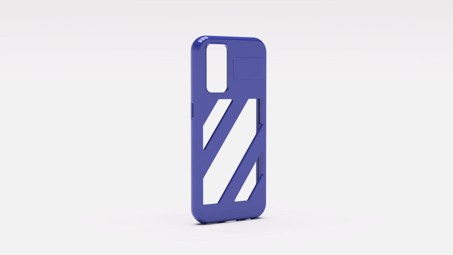 Realme GT Master Edition Case by sum1 | Download free STL model ...