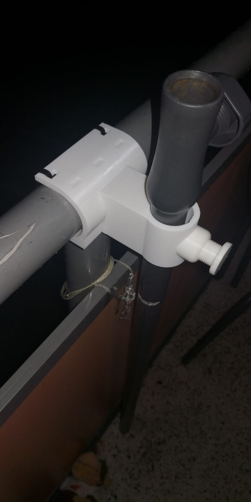 Umbrella stand by Eugenio Santarelli | Download free STL model ...