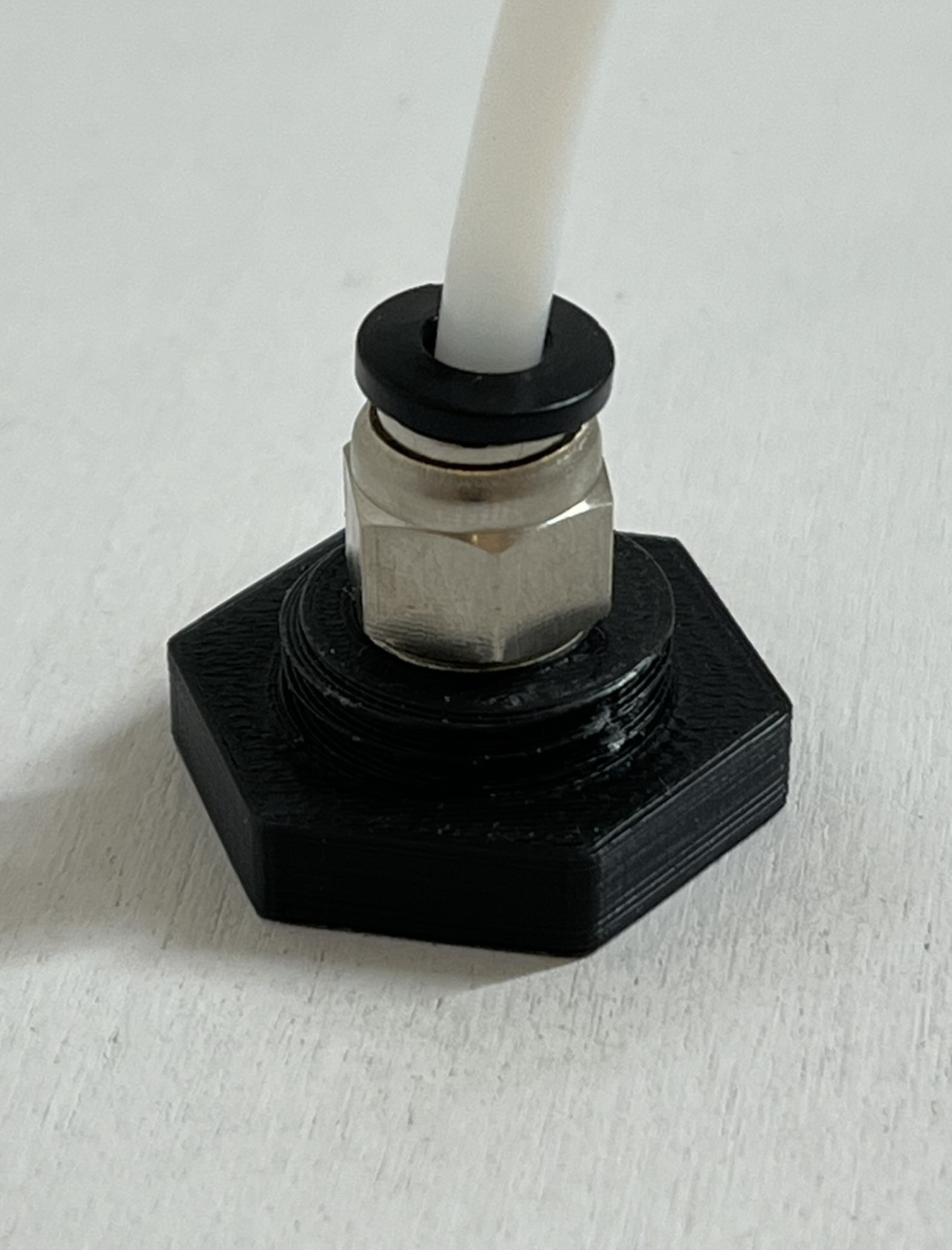 filament lead-through by Tracks70 | Download free STL model ...